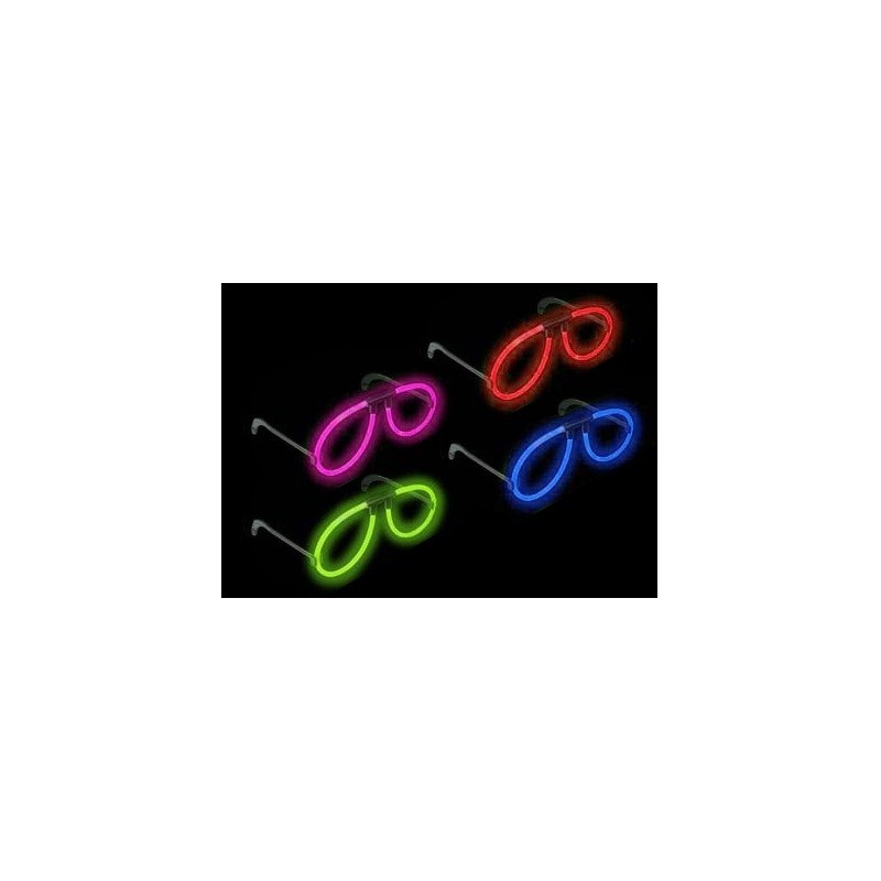 Lunette fluo
